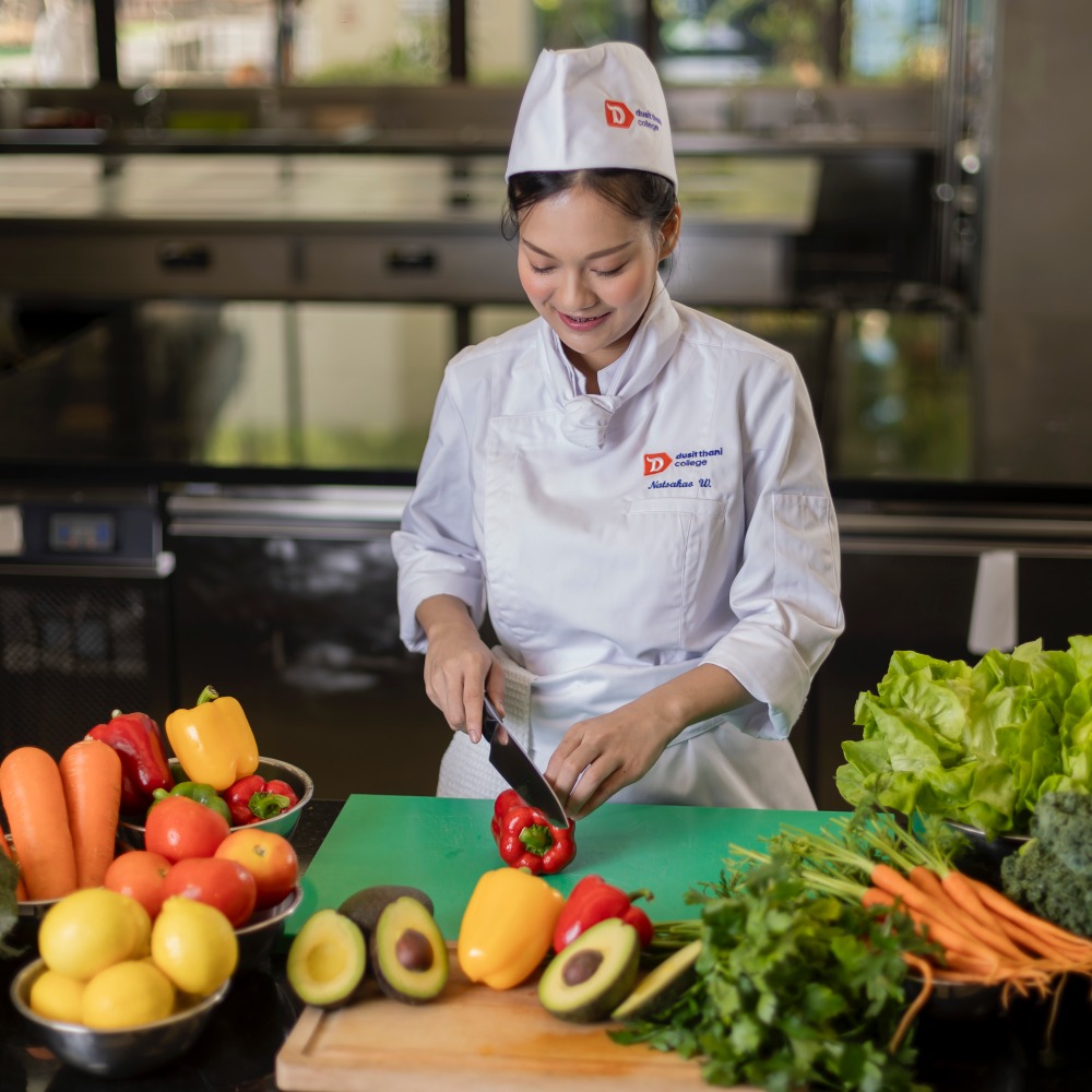 Admission Day-Dek68 - Programs Dusit Thani College