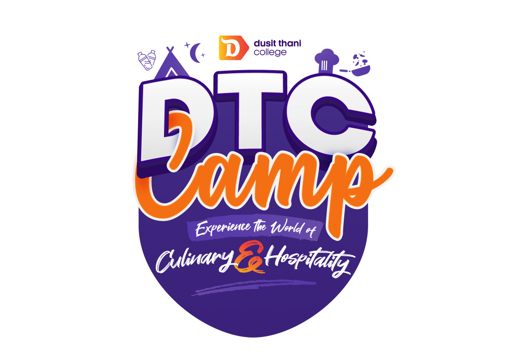 DTC Camp - Programs Dusit Thani College