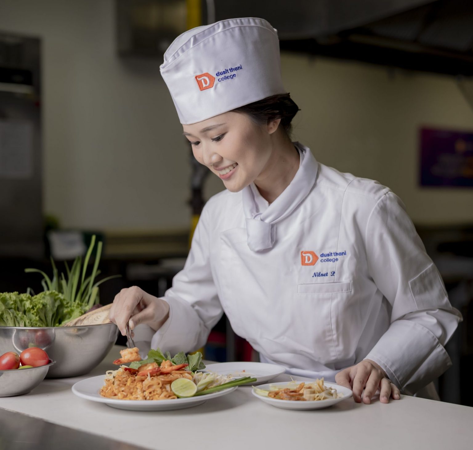 Admission Day-Dek69 - Programs Dusit Thani College